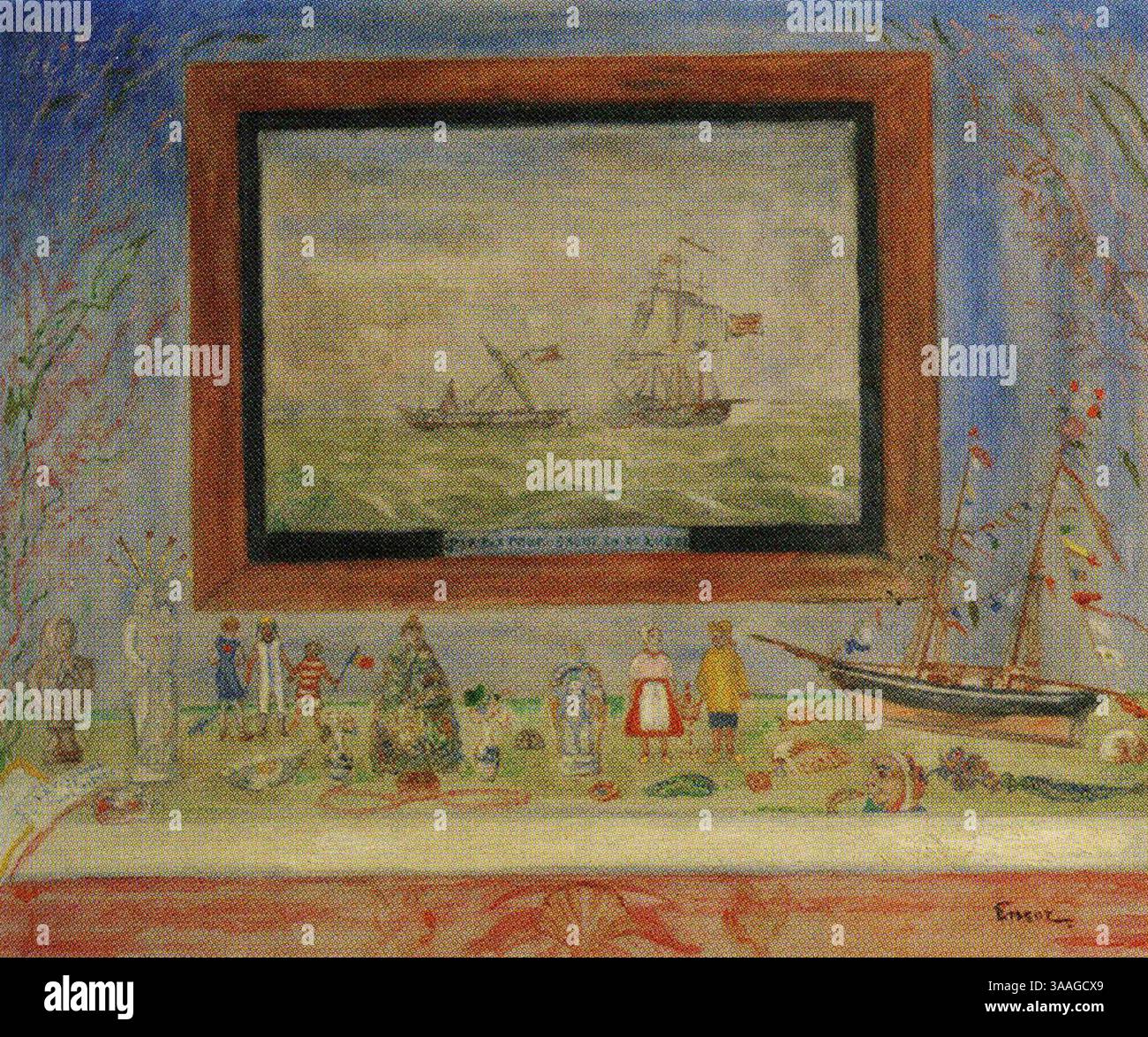 Our mothers folklore hi-res stock photography and images - Alamy