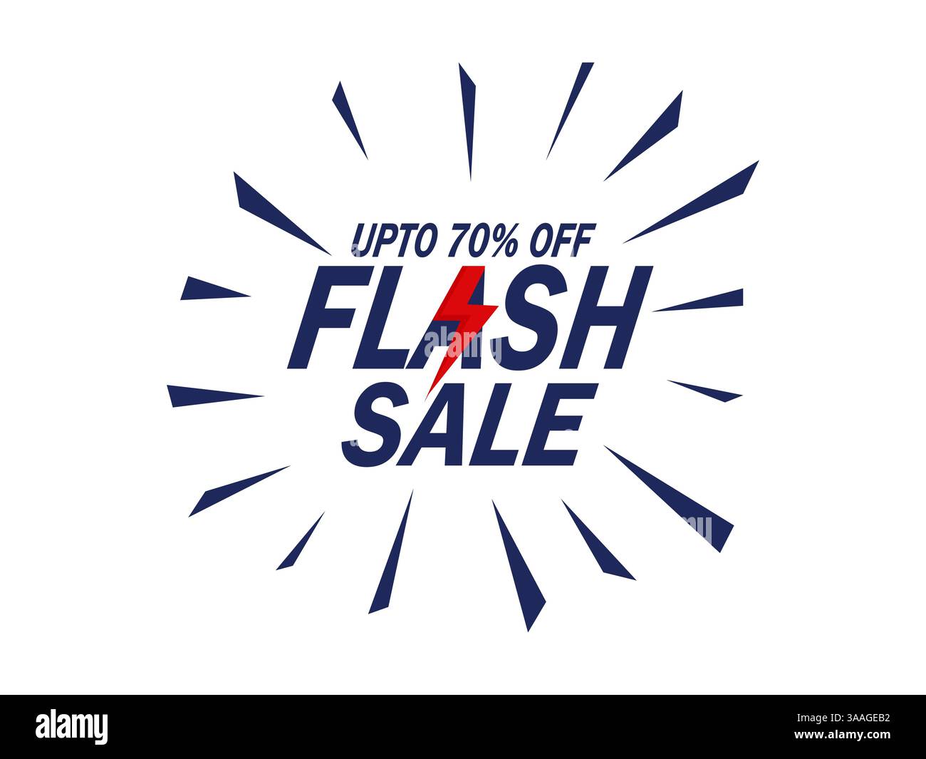 Heavy discount offer banner hi-res stock photography and images - Alamy