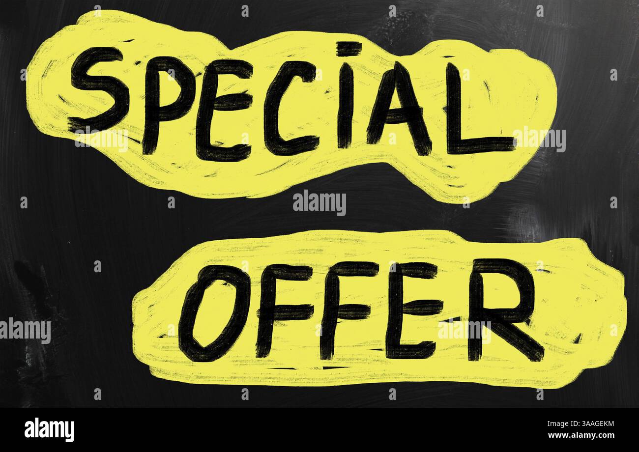 Handwritten prices hi-res stock photography and images - Alamy