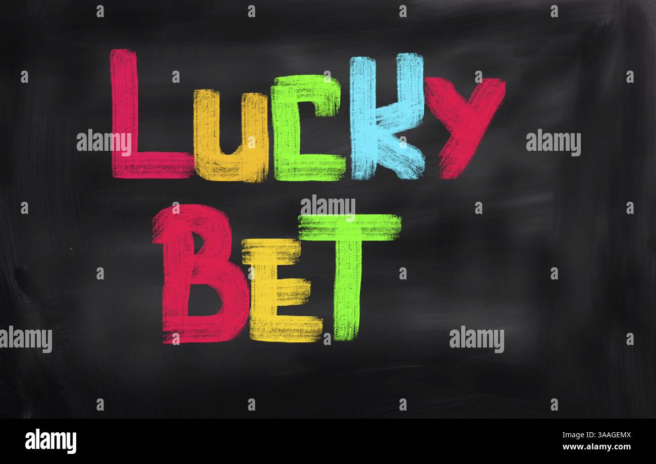 Game lotto pictures hi-res stock photography and images - Alamy