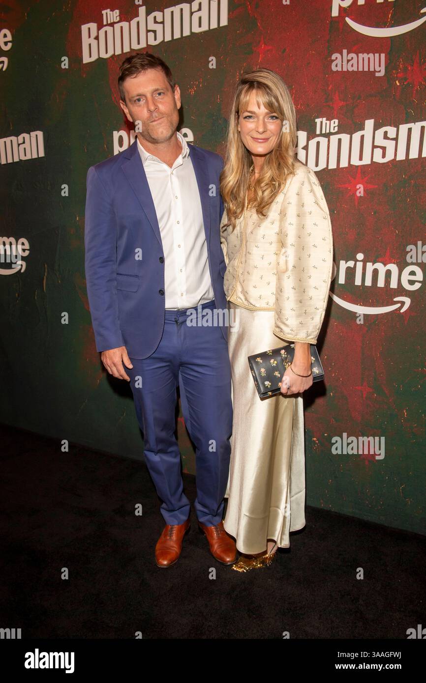 New York, United States. 31st Mar, 2025. NEW YORK, NEW YORK - MARCH 31 ...