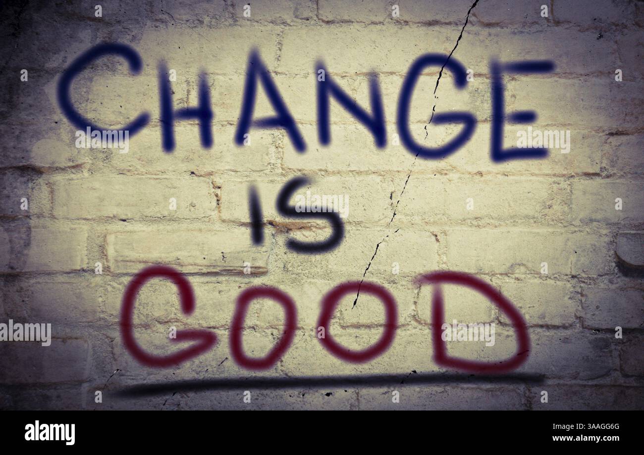 Mission change hi-res stock photography and images - Alamy