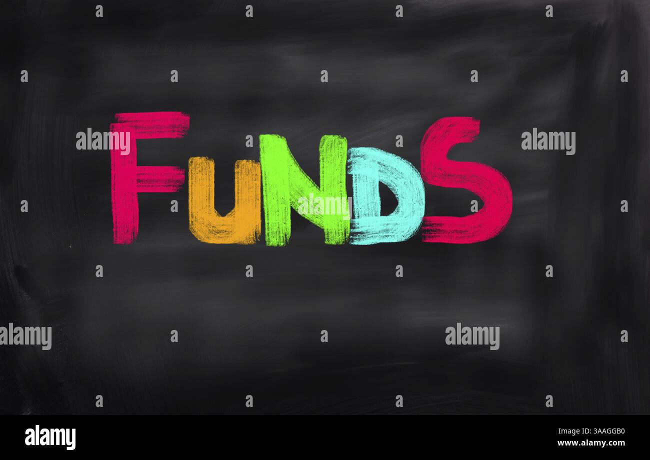 Income funds hi-res stock photography and images - Alamy