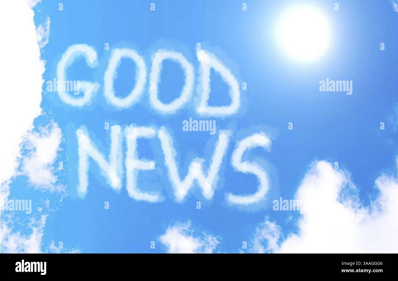 Good for society hi-res stock photography and images - Alamy