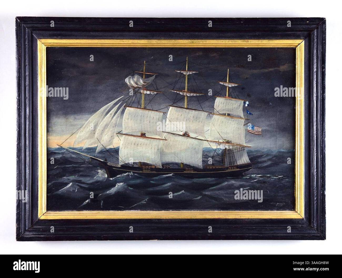 James fulton hi-res stock photography and images - Alamy