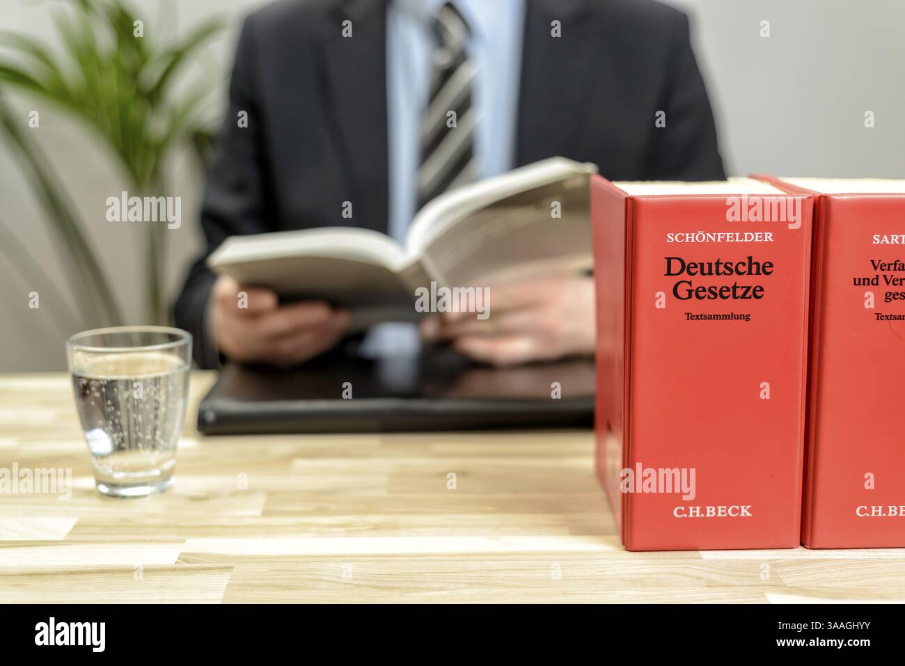 Law and service hi-res stock photography and images - Alamy