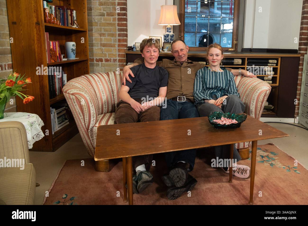 Olga schultz hi-res stock photography and images - Alamy