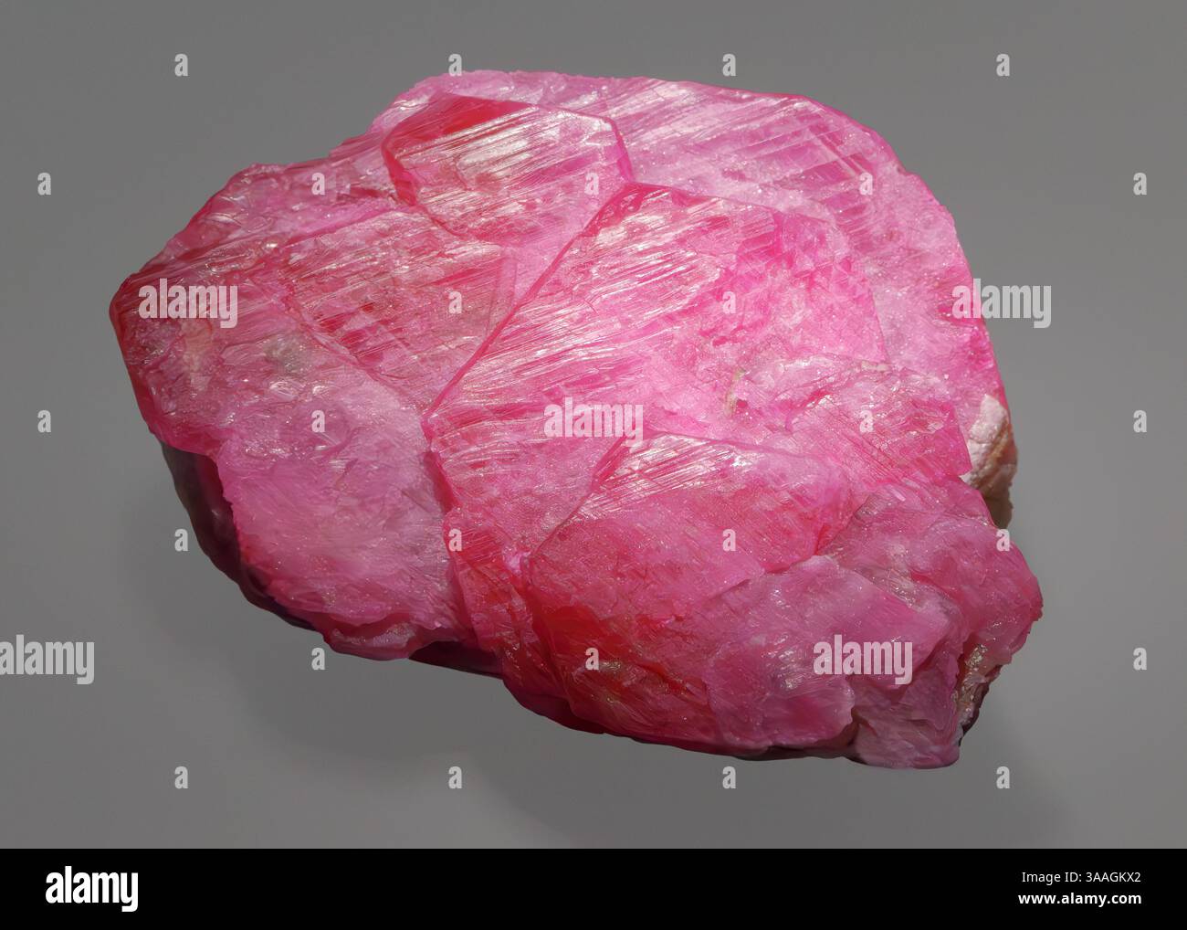 Ruby rock mineral hi-res stock photography and images - Alamy