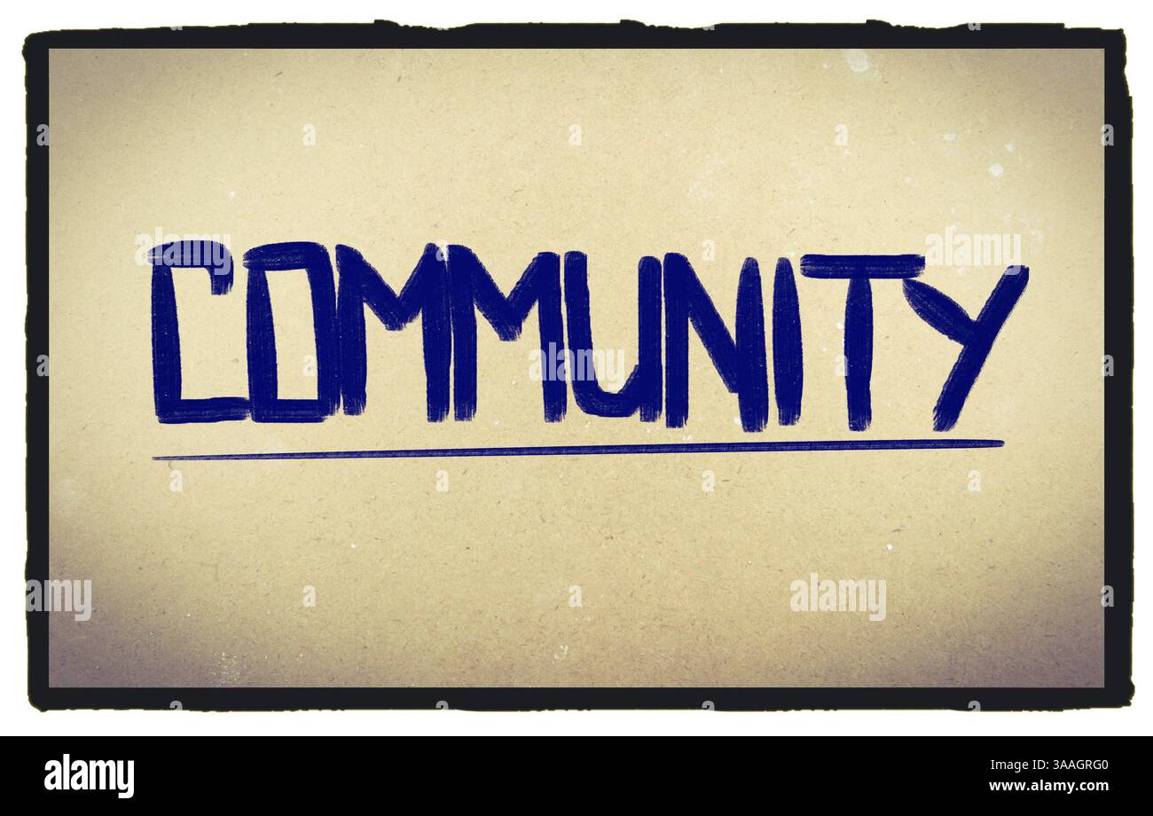 Ecological relationship Cut Out Stock Images & Pictures - Alamy