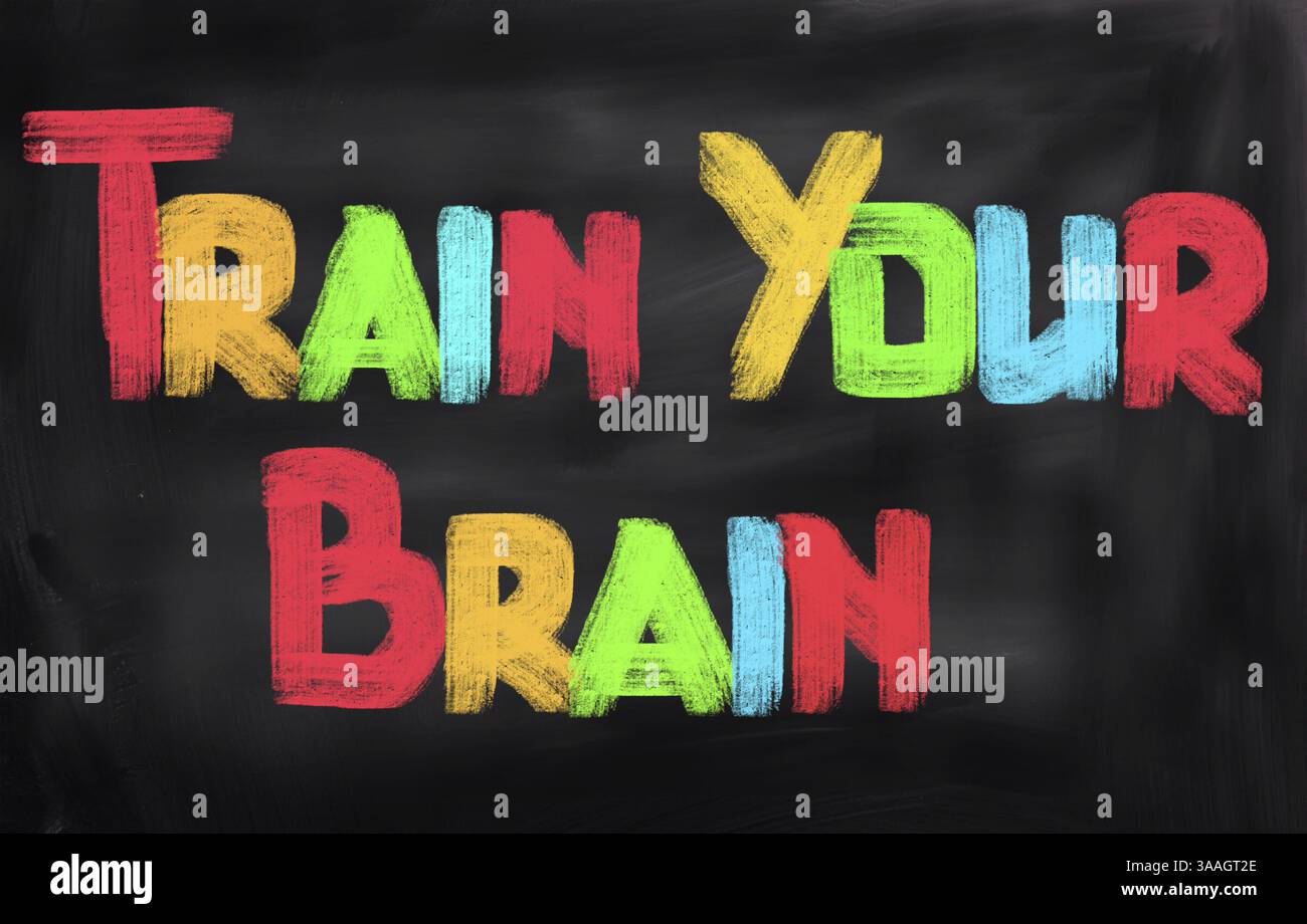 Brainstorming exercises hi-res stock photography and images - Alamy