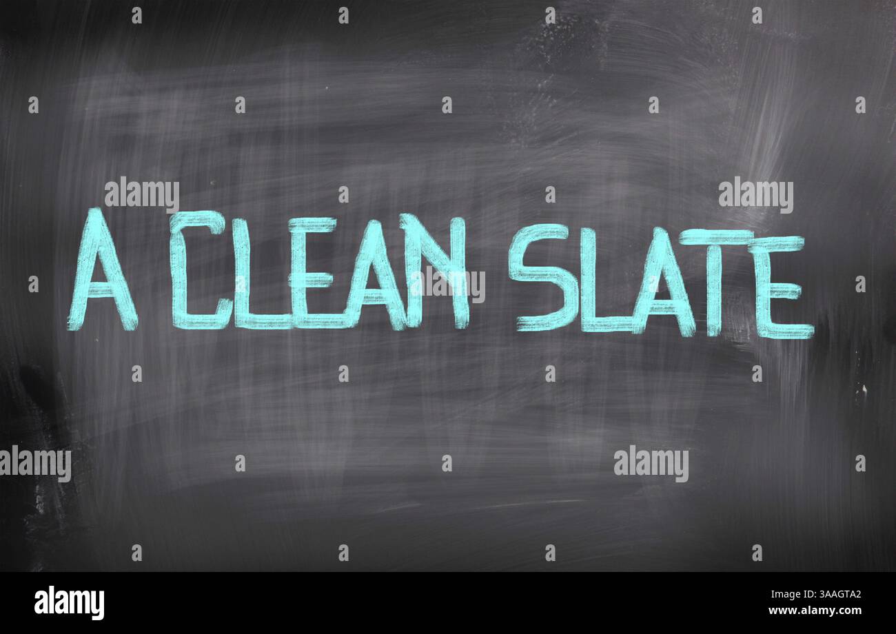 Teaching clean hi-res stock photography and images - Alamy