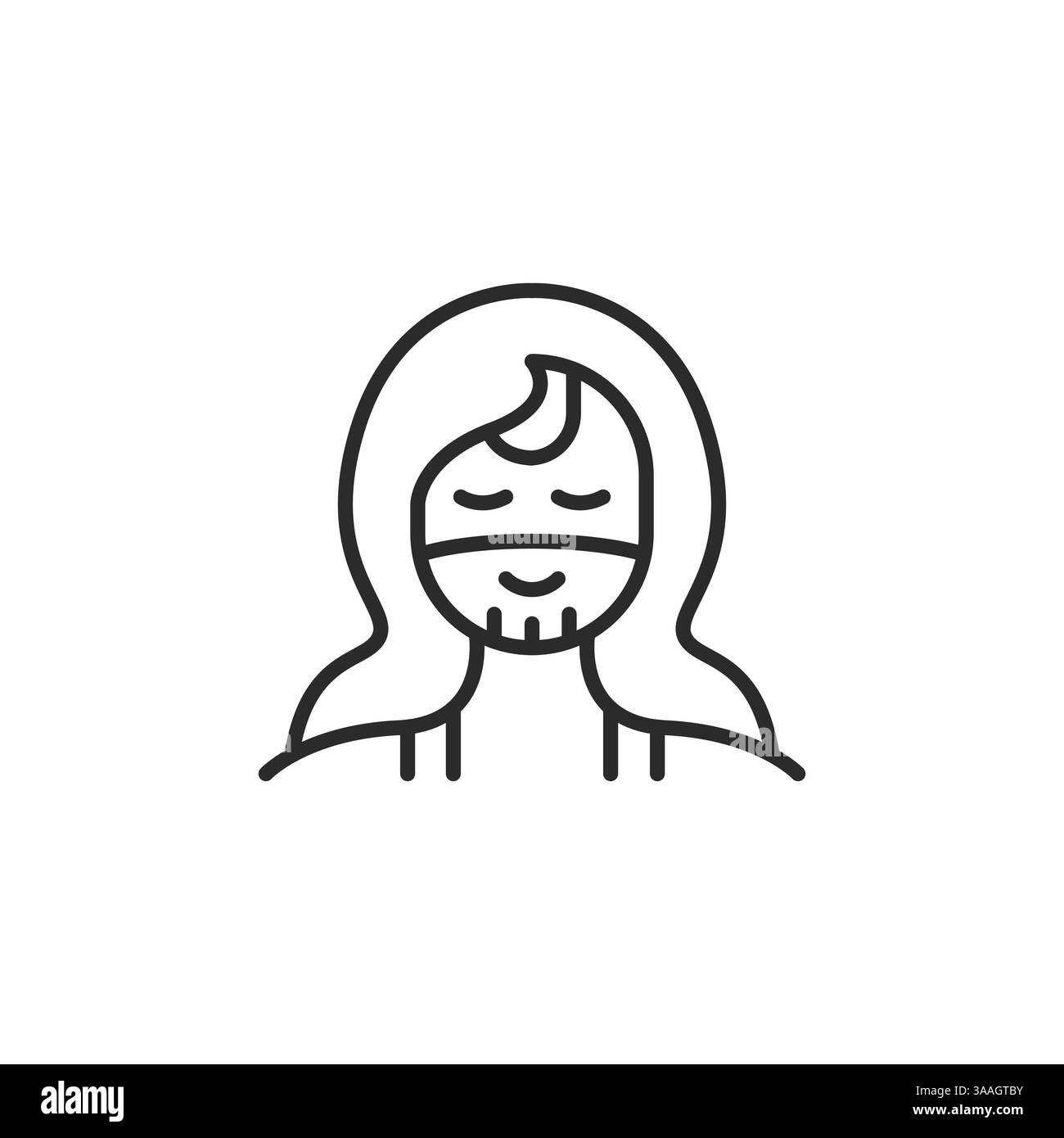 Heritage dancer Cut Out Stock Images & Pictures - Alamy