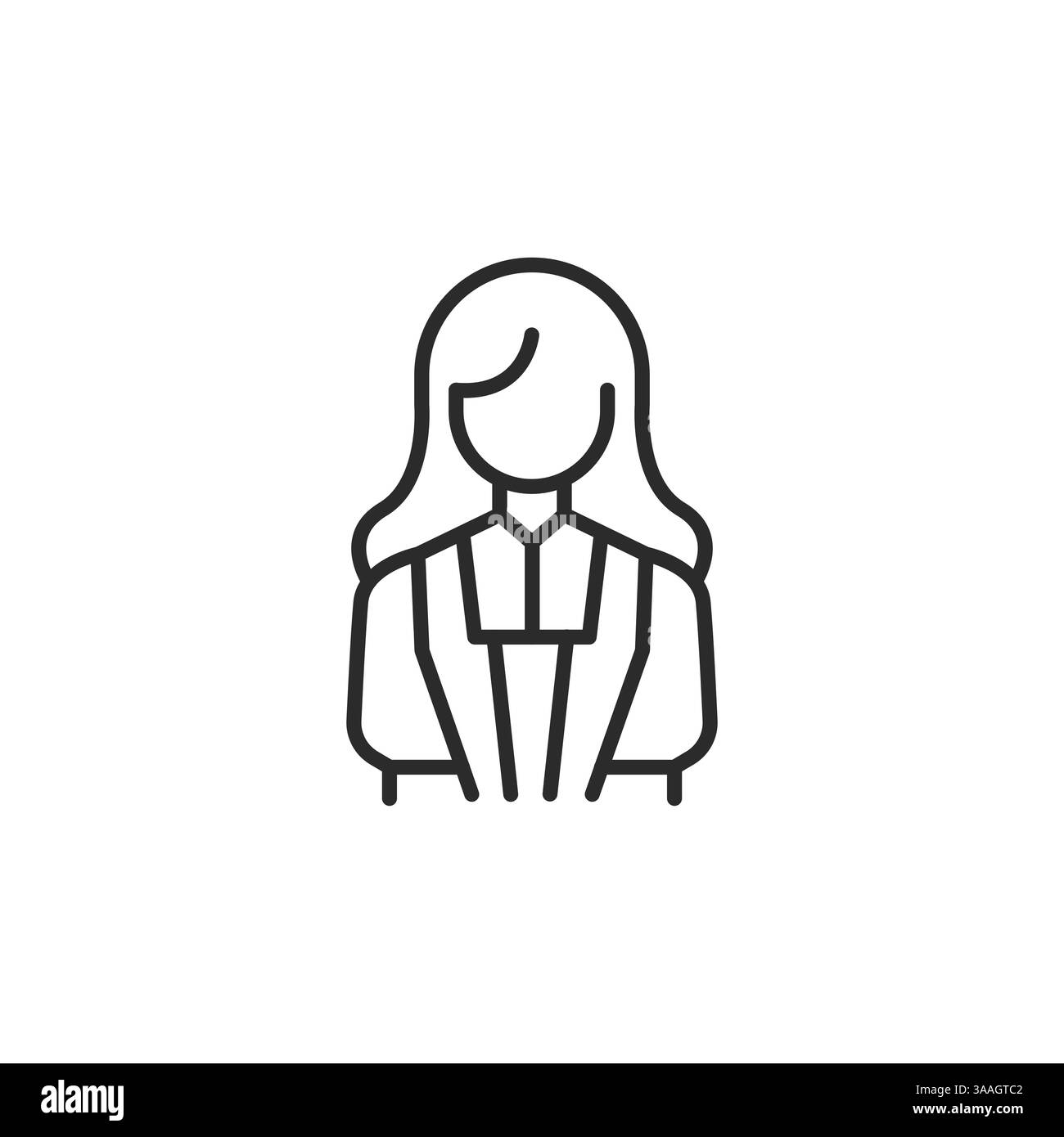 Traditional cultural outfit Cut Out Stock Images & Pictures - Alamy