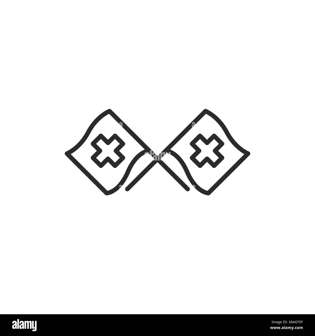 Swiss national identity Black and White Stock Photos & Images - Alamy