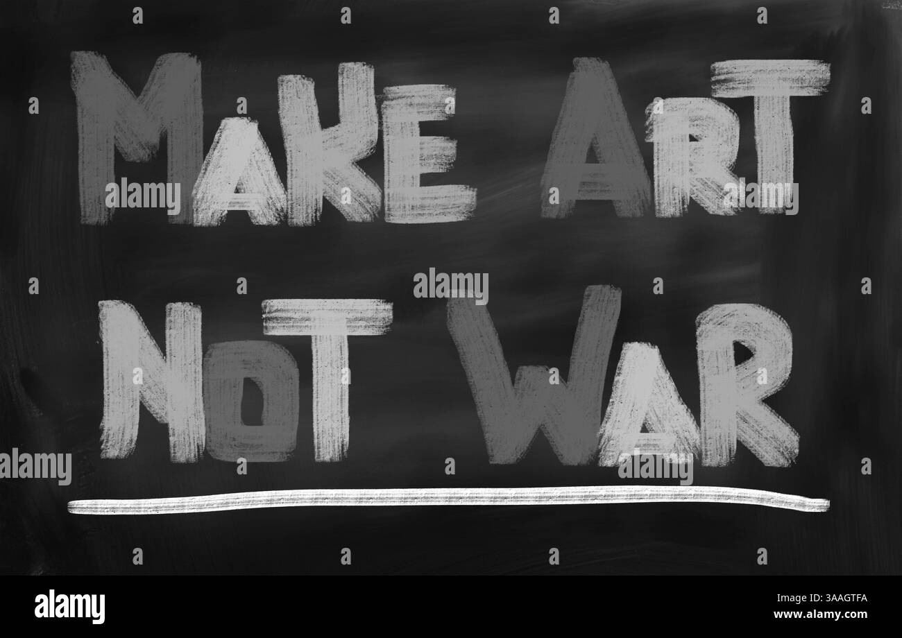 Protest concept image Black and White Stock Photos & Images - Alamy