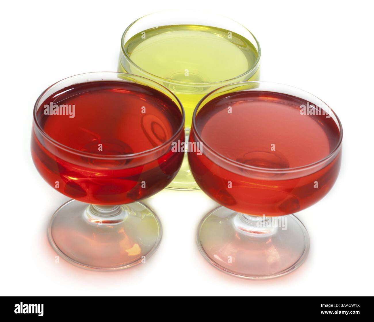 Group old people eating Cut Out Stock Images & Pictures - Alamy