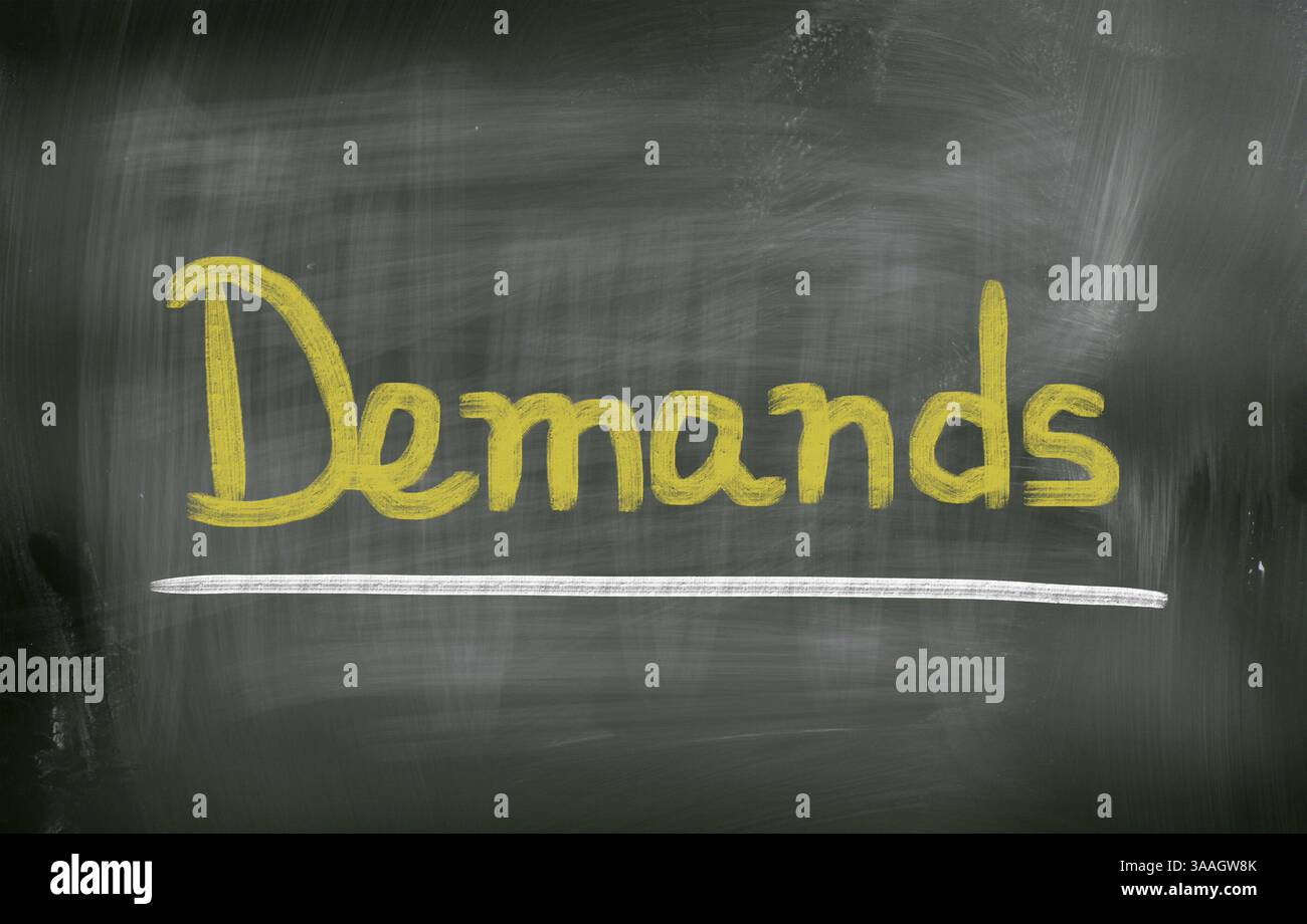 Career pressures hi-res stock photography and images - Alamy