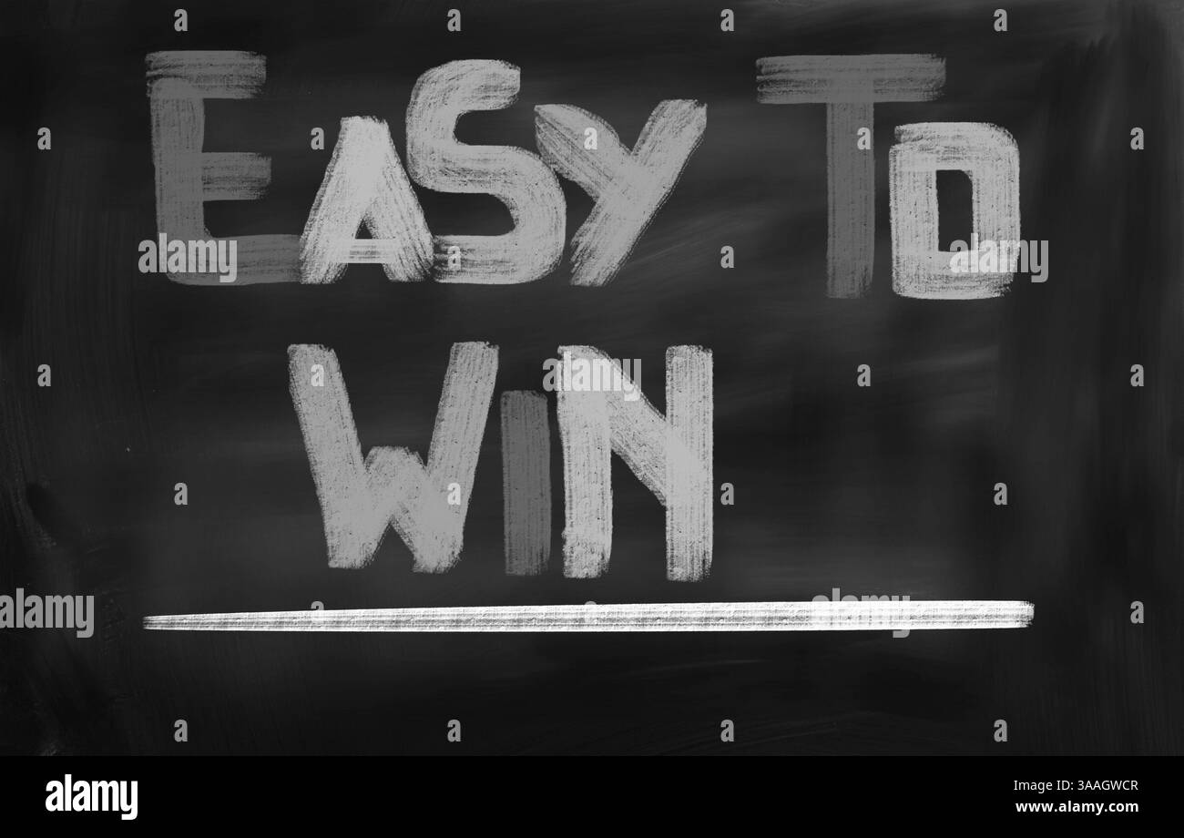 Win good Black and White Stock Photos & Images - Alamy
