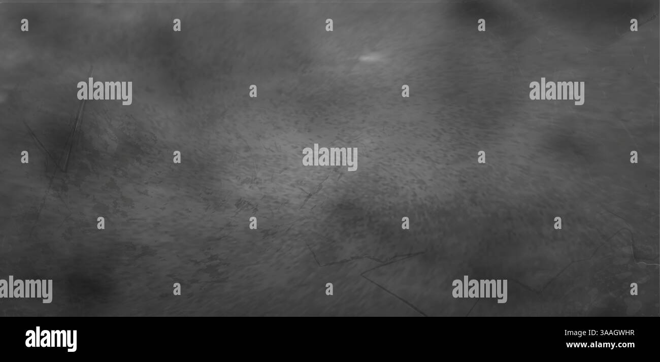 Black charcoal textured background - dark rough grunge surface with ...