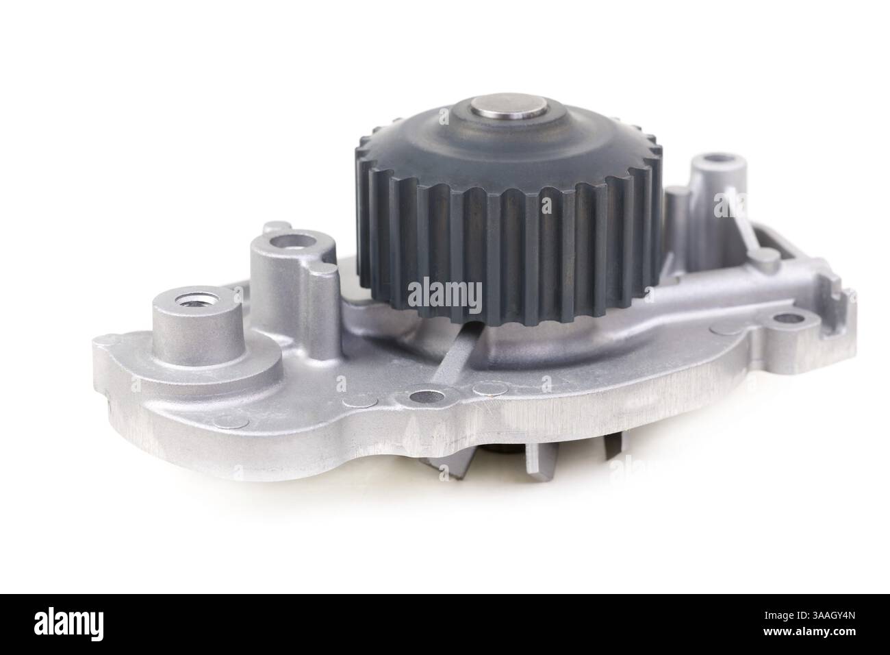 Water pump. Isolated on white with clipping path Stock Photo - Alamy