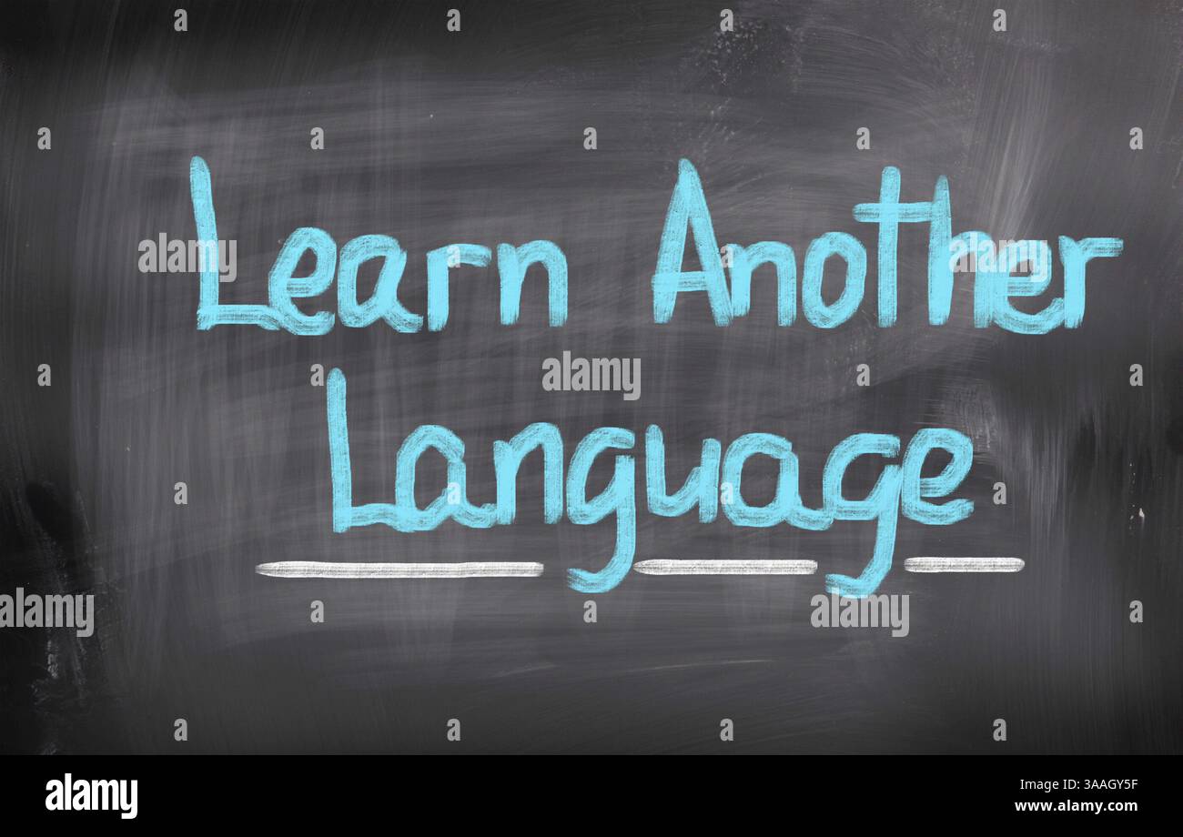 Language system hi-res stock photography and images - Alamy