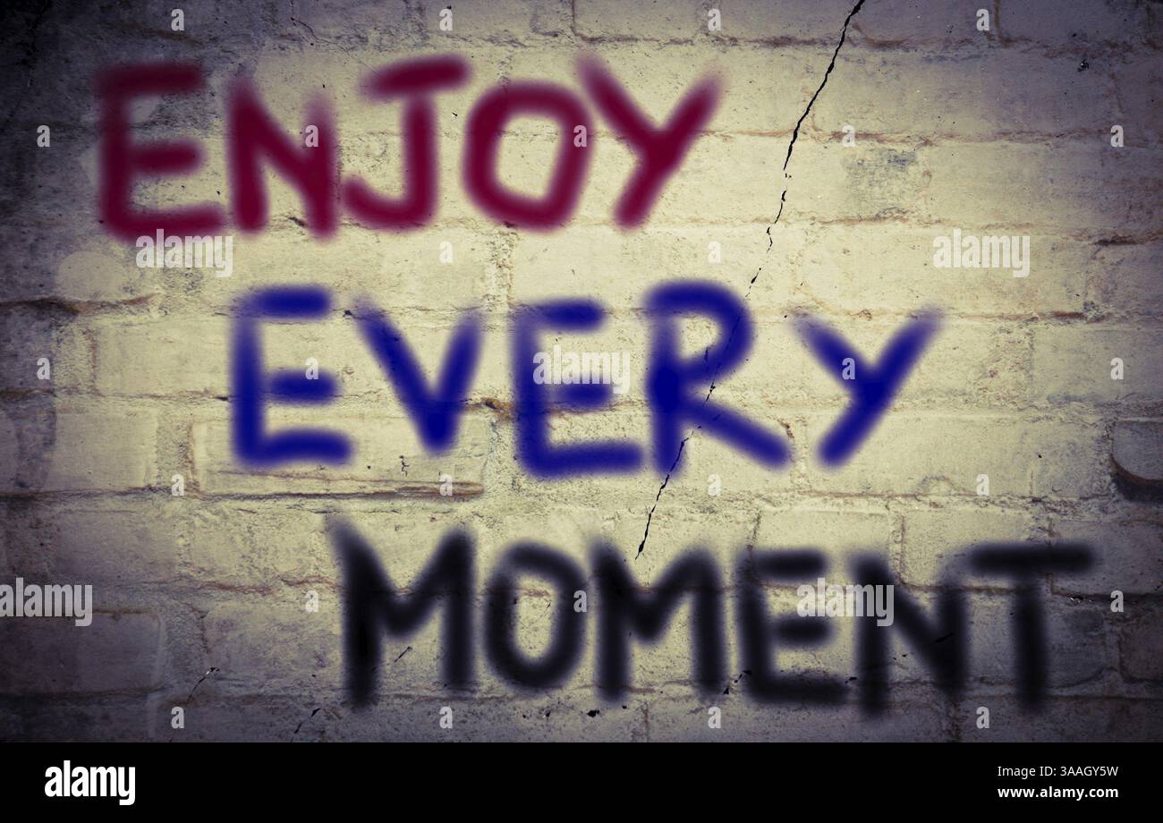 Pleasure moment hi-res stock photography and images - Alamy