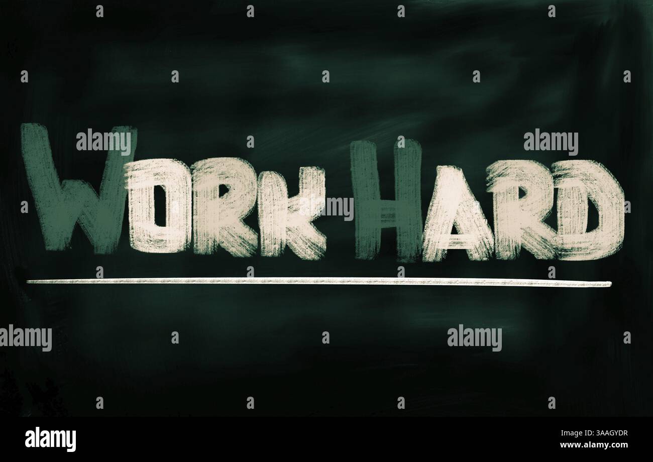 Work professionals hi-res stock photography and images - Alamy