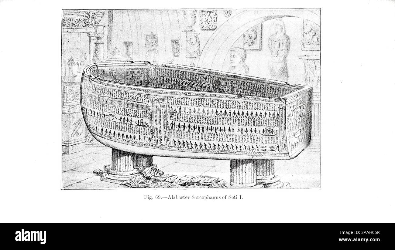 Pharaoh ramesses ii (book) hi-res stock photography and images - Alamy