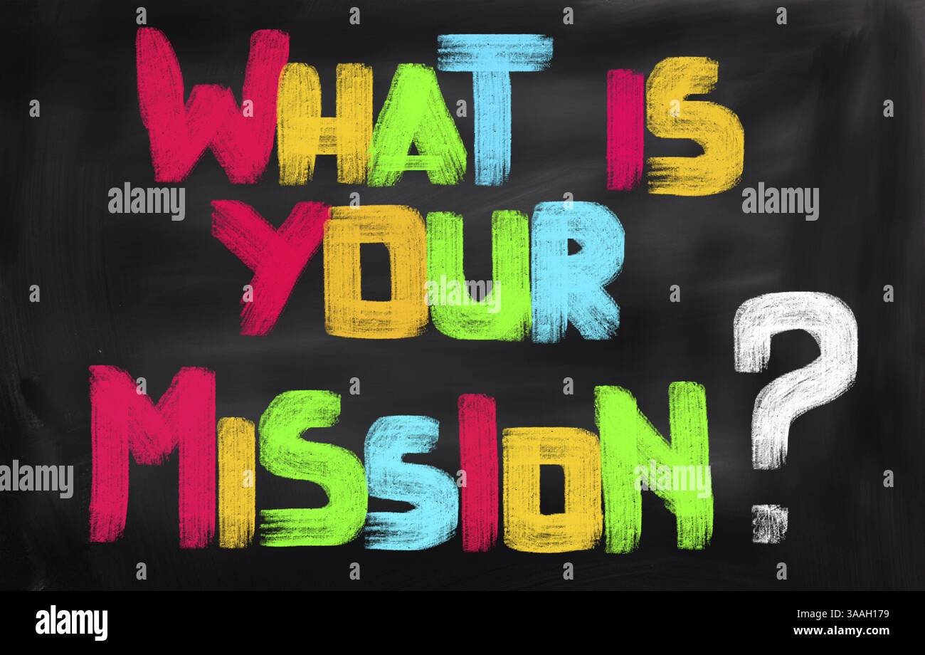 Mission symbol hi-res stock photography and images - Alamy