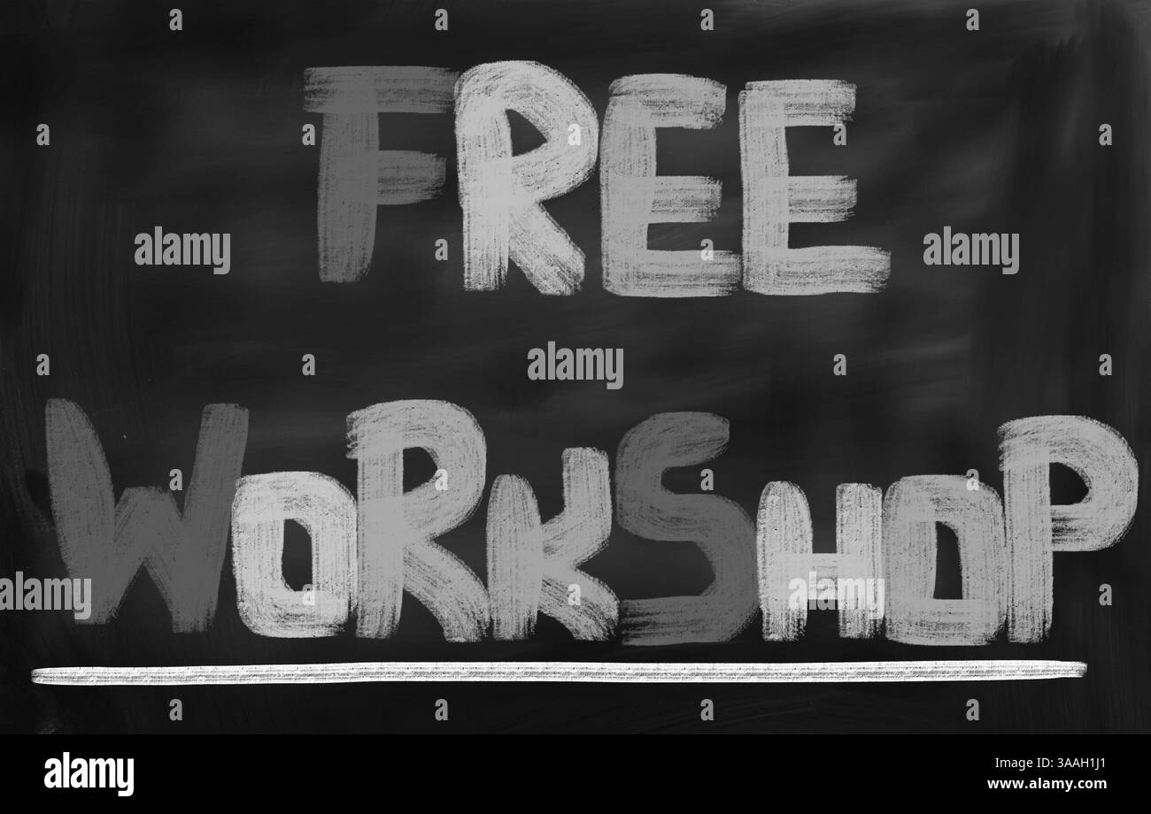 Free to learn Black and White Stock Photos & Images - Alamy