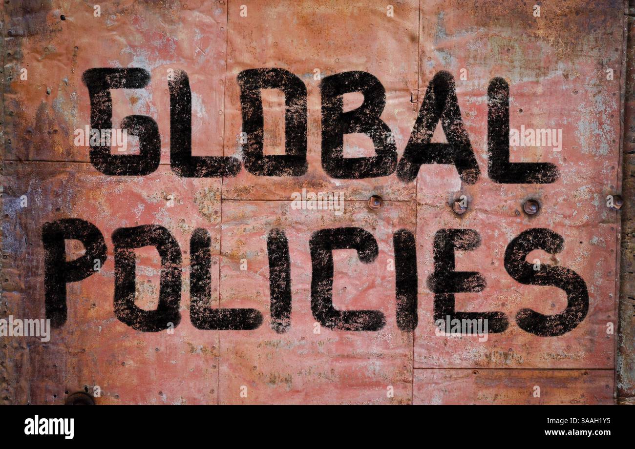 Global regulations hi-res stock photography and images - Alamy