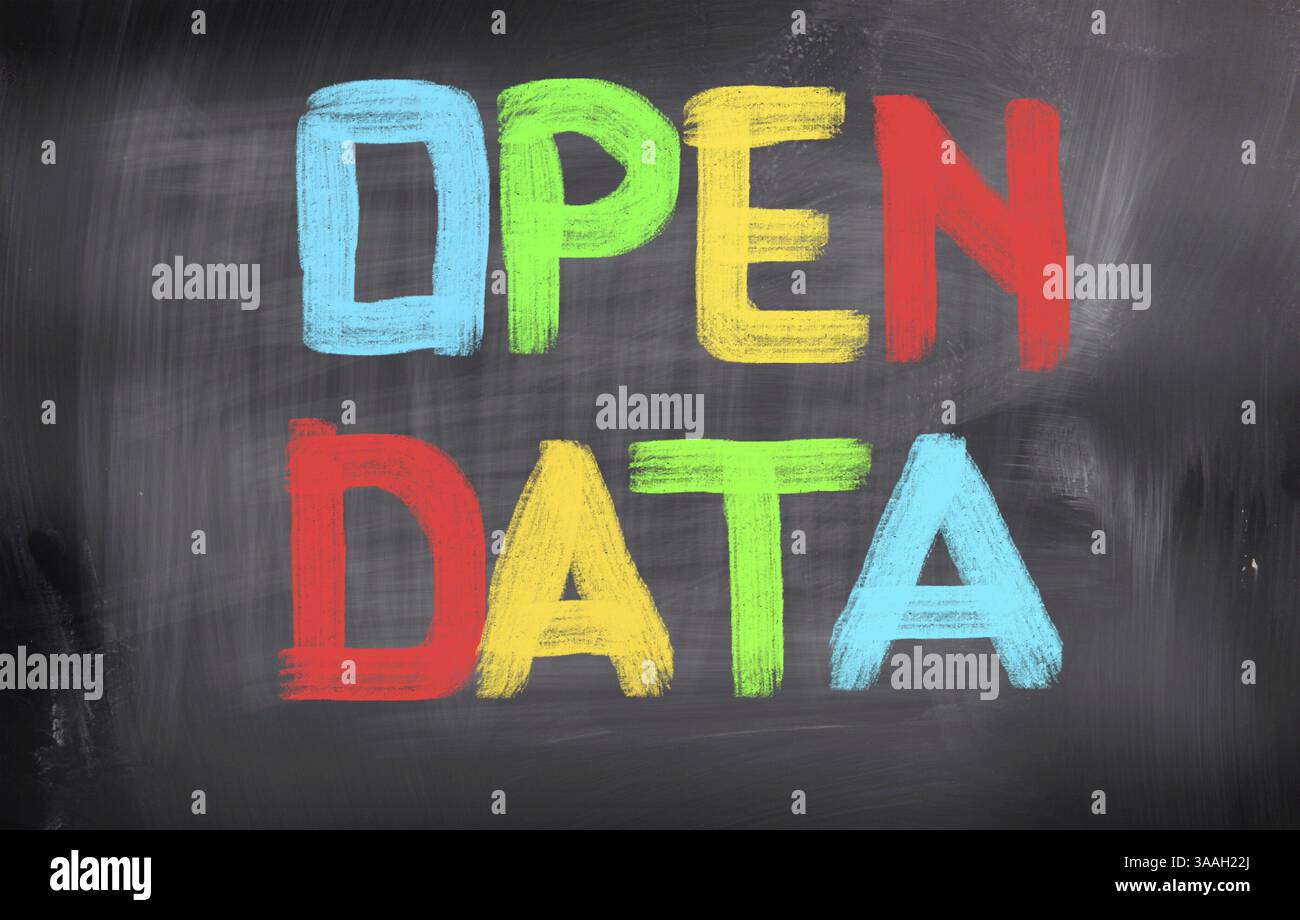 Data restriction hi-res stock photography and images - Alamy