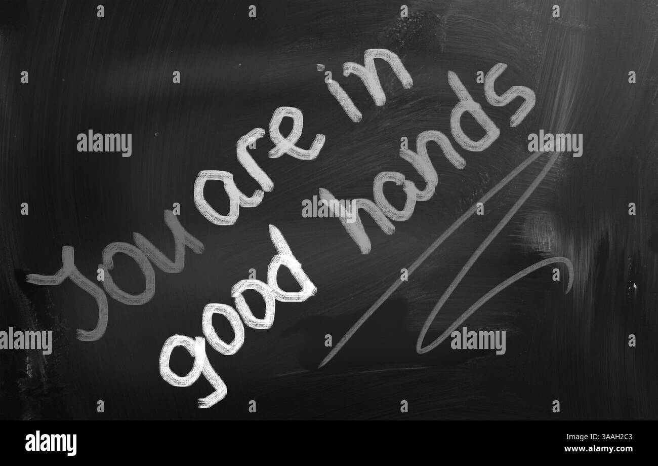 Hand writing sign help Black and White Stock Photos & Images - Alamy