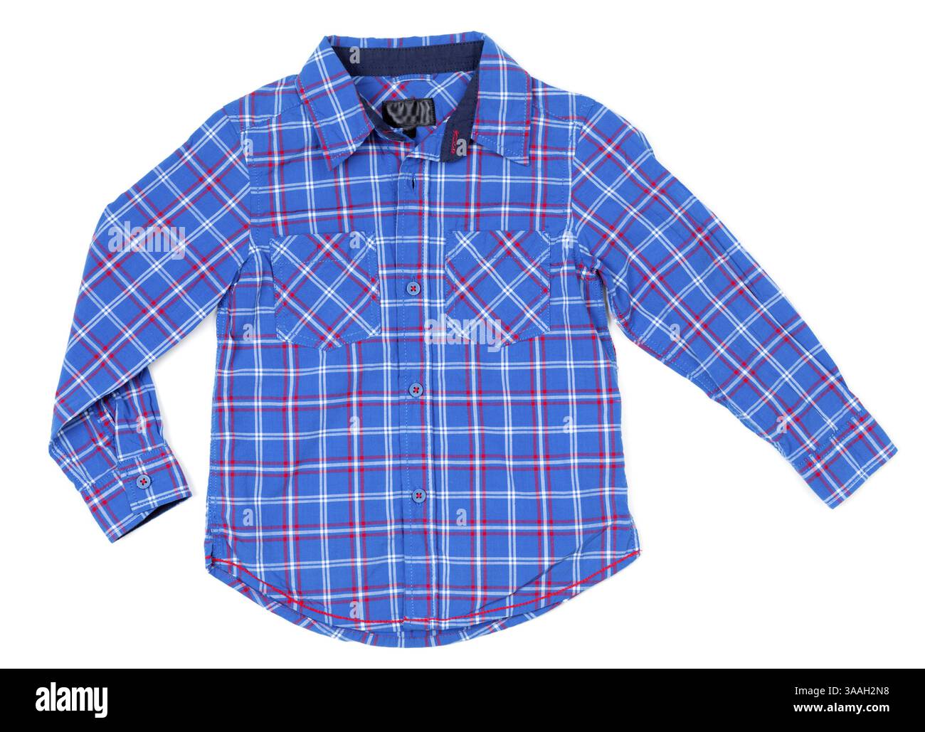 Children shirts Cut Out Stock Images & Pictures - Alamy