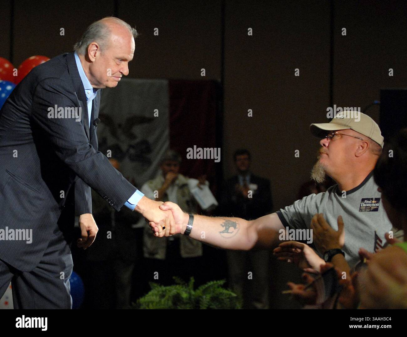 110115fred hi-res stock photography and images - Alamy