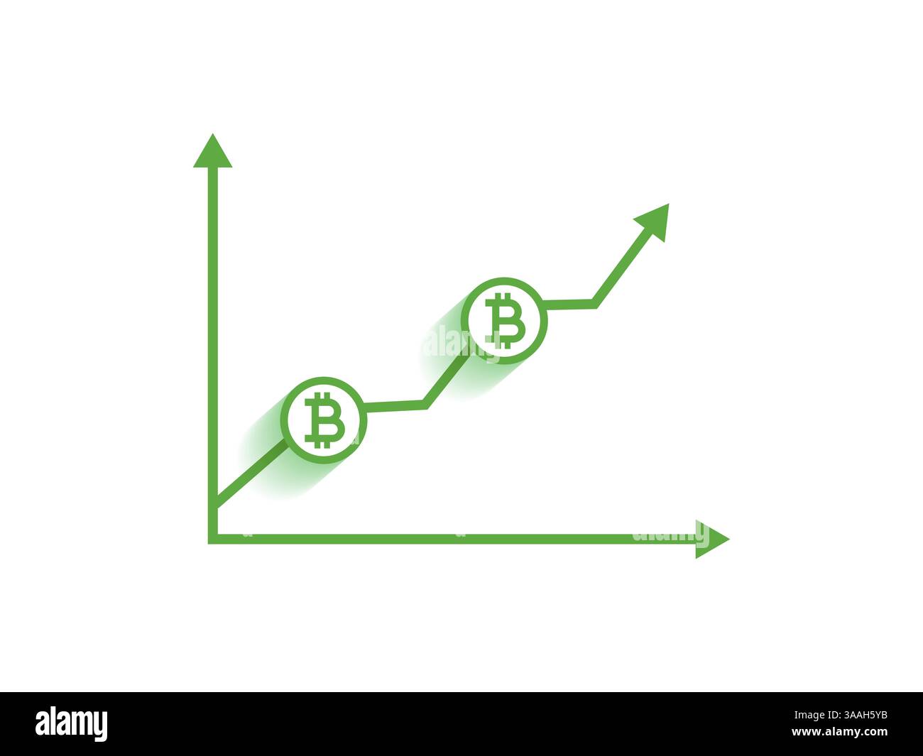 Bitcoin png hi-res stock photography and images - Alamy