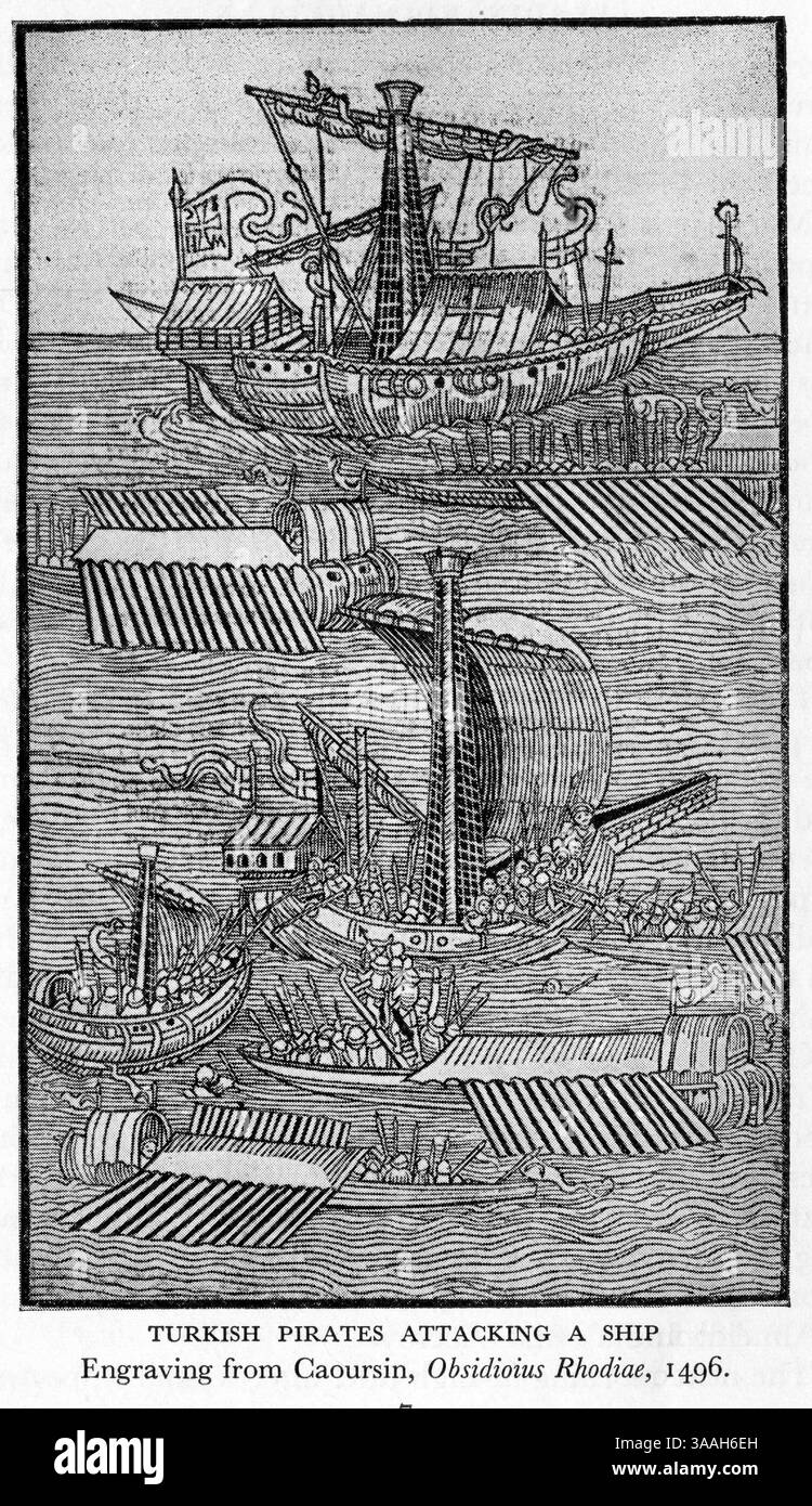 Pirates ships hi-res stock photography and images - Alamy