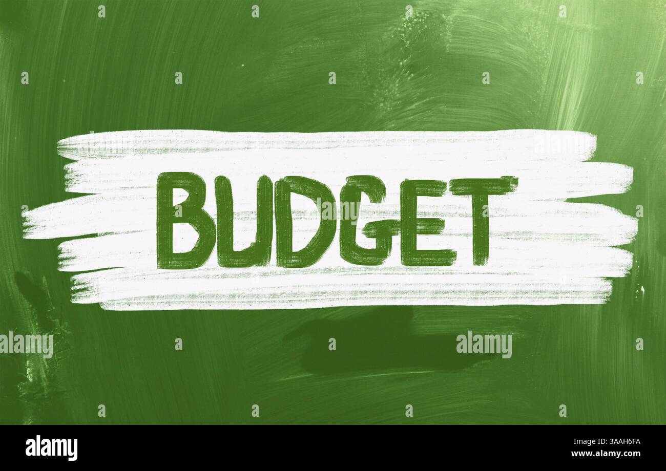 Hunt budget hi-res stock photography and images - Alamy