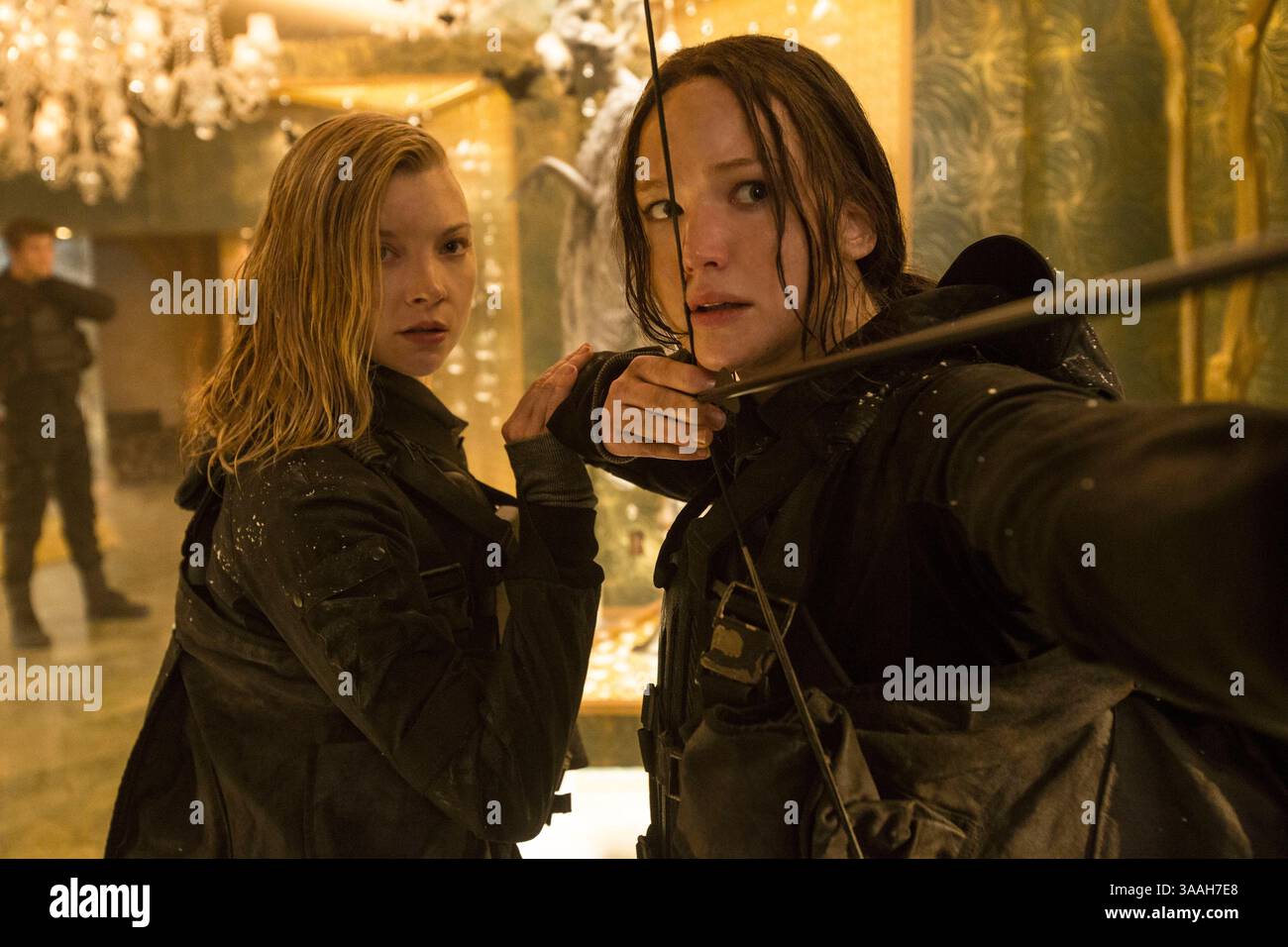 RELEASE DATE: November 20, 2015TITLE: The Hunger Games: Mockingjay Part ...