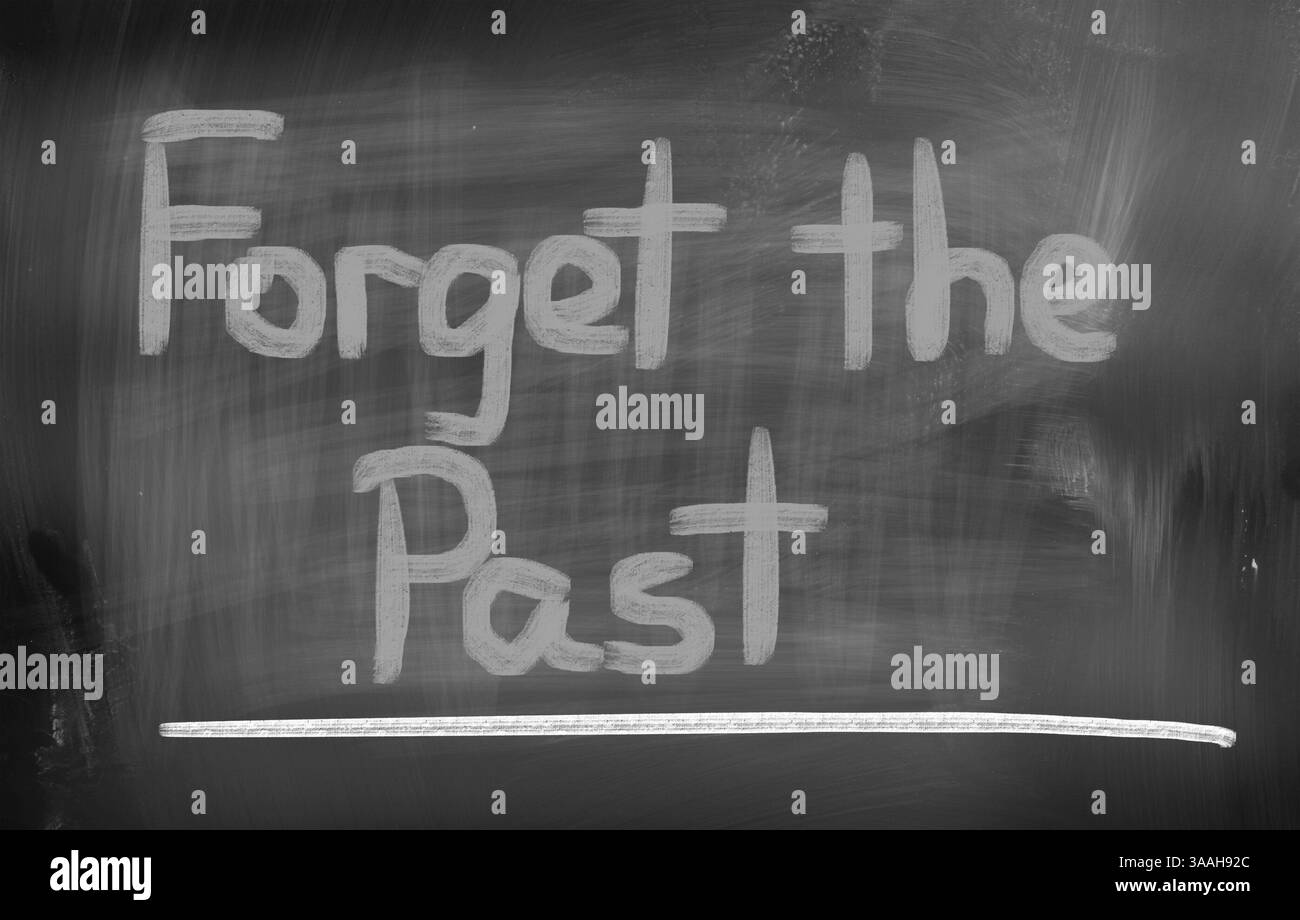 Erase past hi-res stock photography and images - Alamy