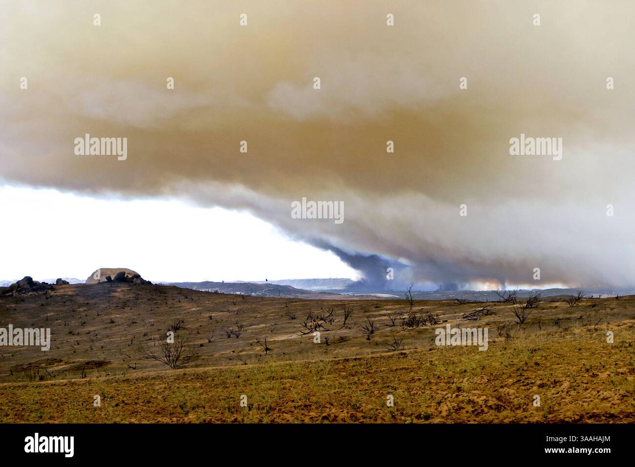 May 16, 2013 - Camp Pendleton, CA, United States of America - Aerial ...