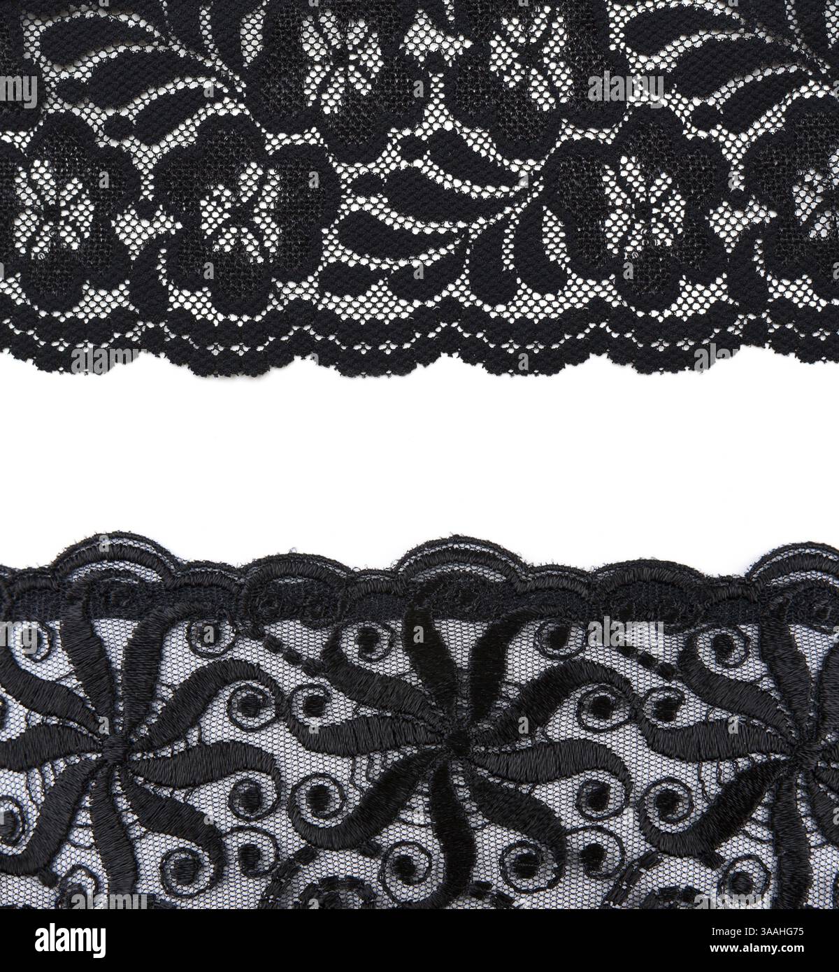Lace, black, textile, art, material, design, pattern, ornate, texture ...