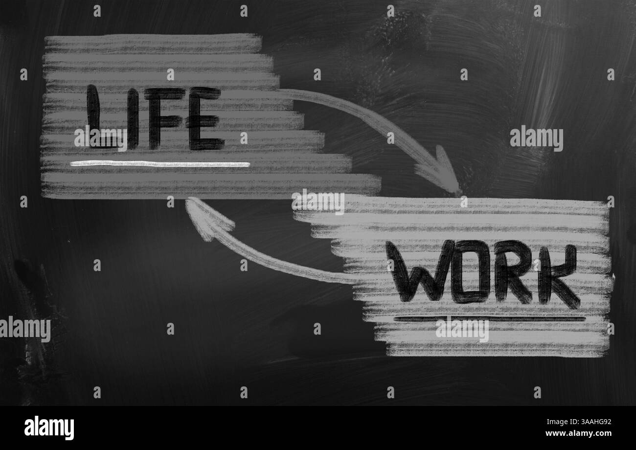 Work sleepy Black and White Stock Photos & Images - Alamy