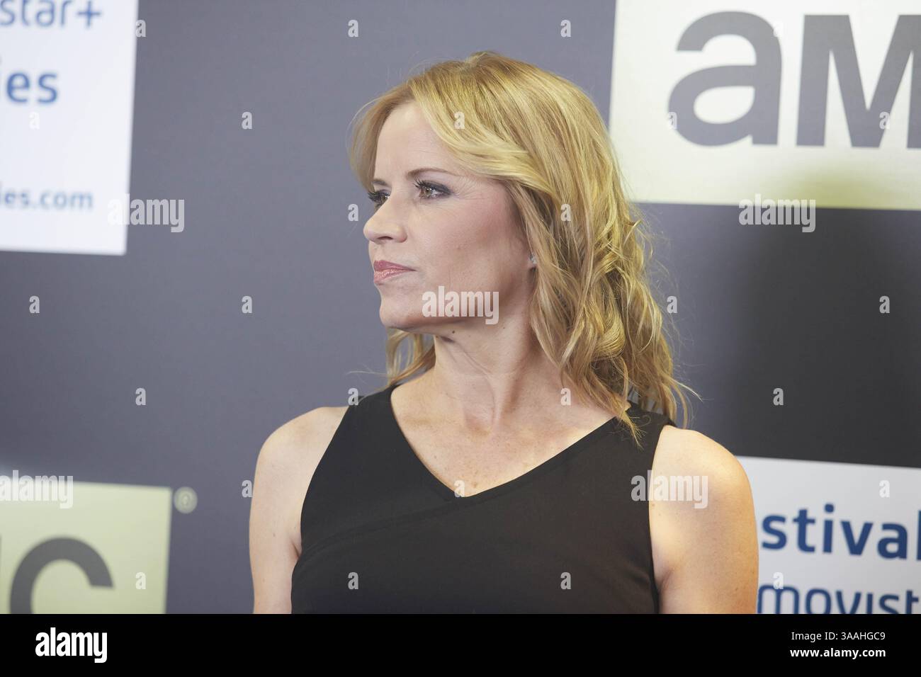 Kim dickens mercury rising 1998 hi-res stock photography and images - Alamy