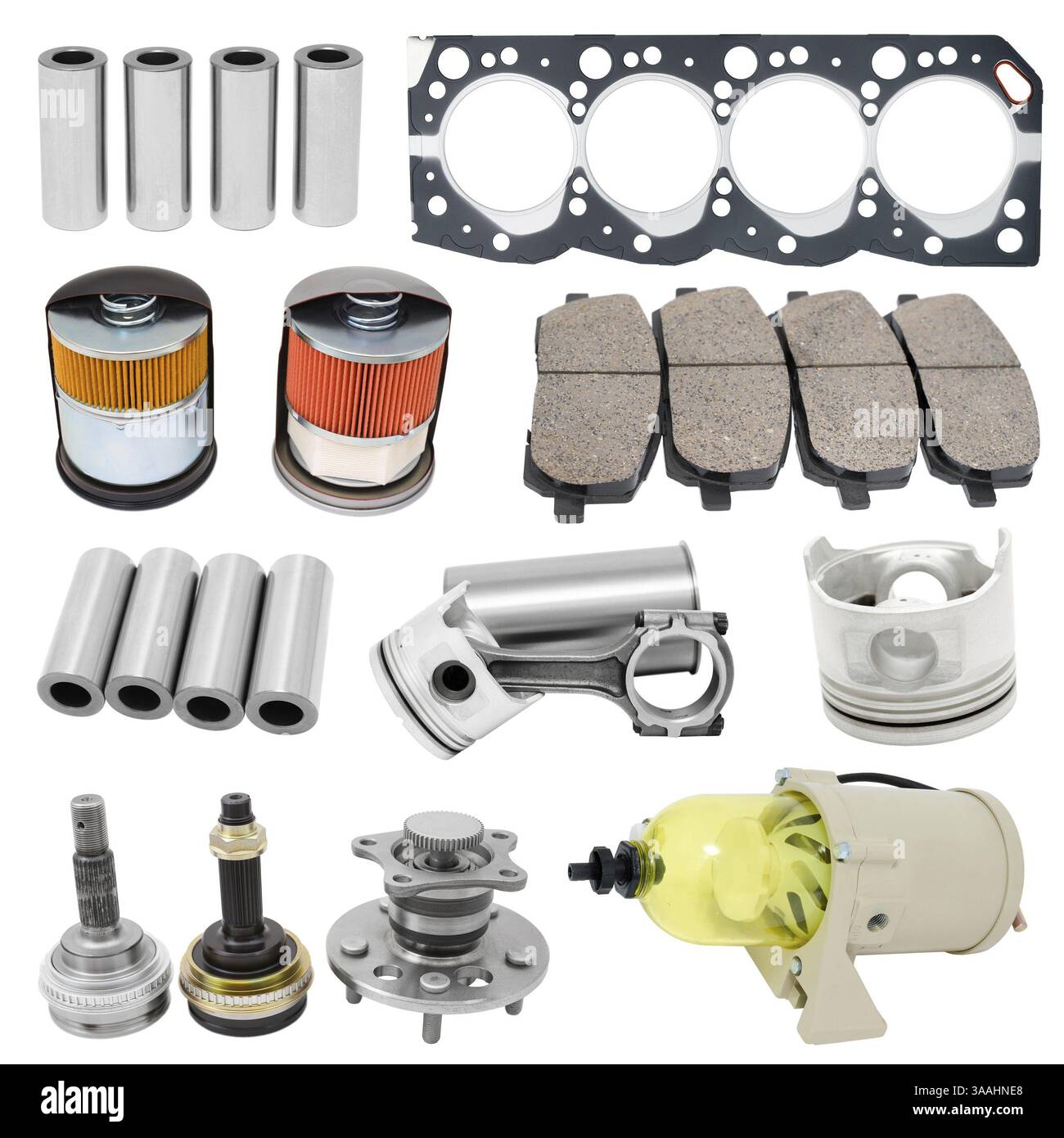 Electrical spare parts hi-res stock photography and images - Alamy