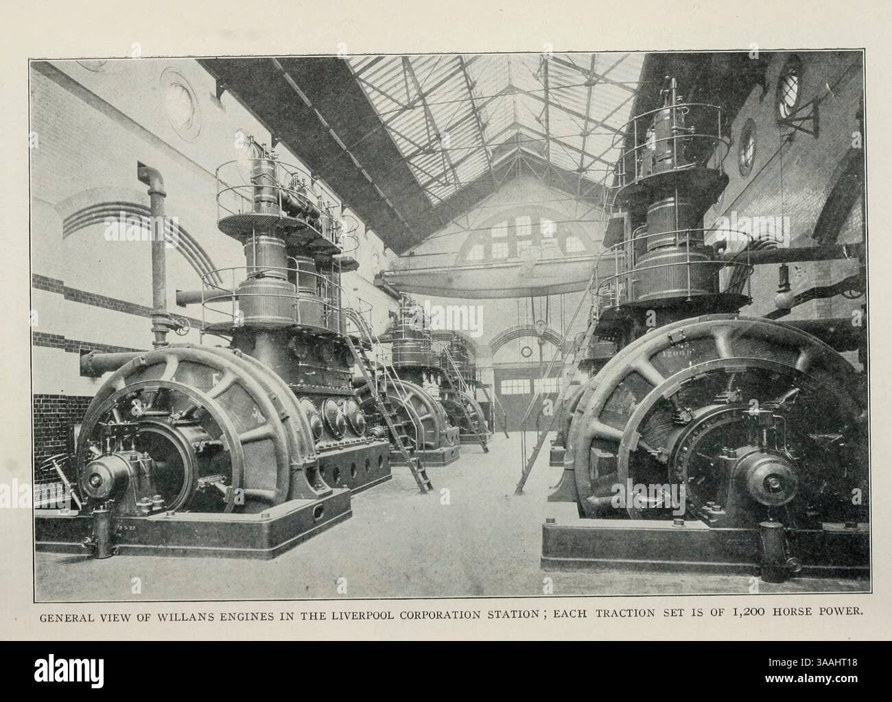 English electric motor co hi-res stock photography and images - Alamy