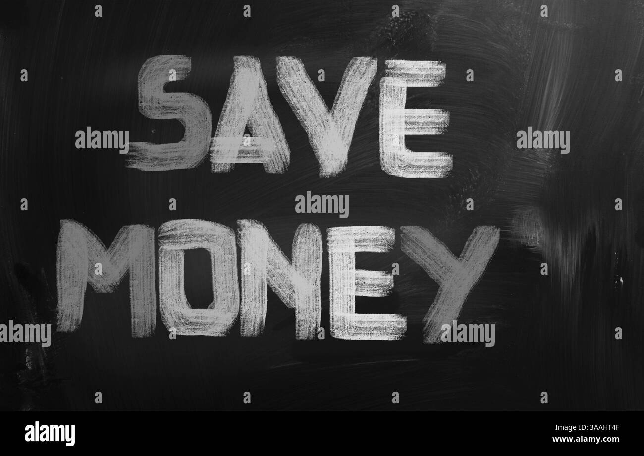 Money sale Black and White Stock Photos & Images - Alamy