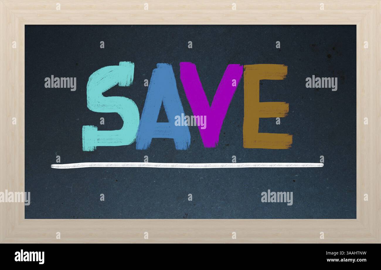 Save science hi-res stock photography and images - Alamy