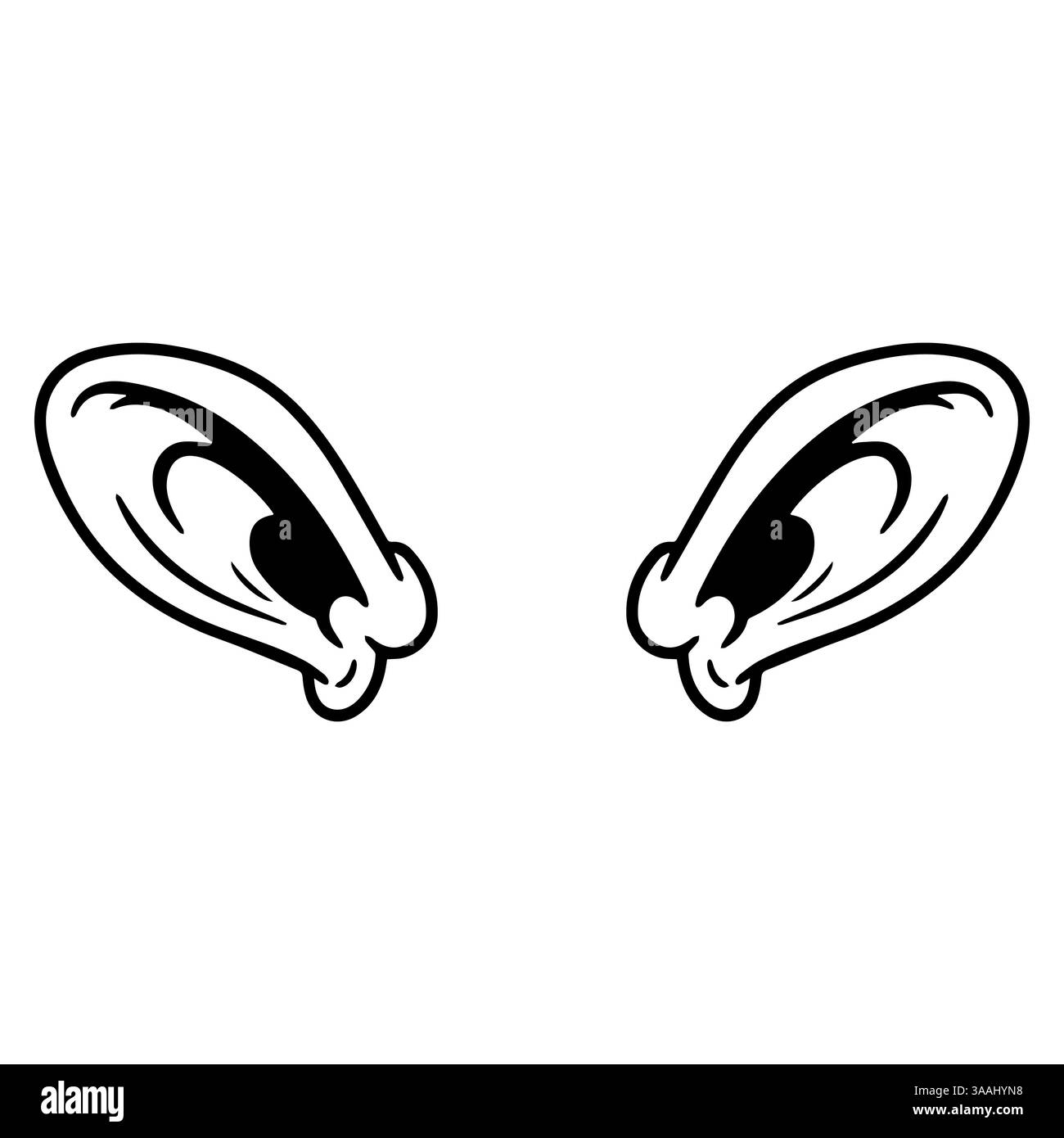 Detail depiction Stock Vector Images - Alamy