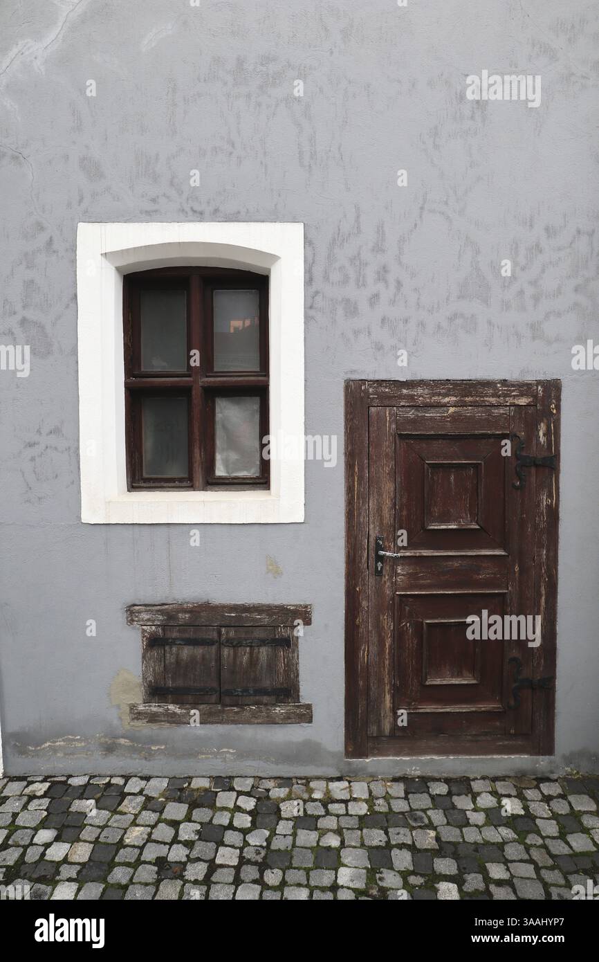 Old Town of Vilnius, Lithuania, Baltic States, Europe Stock Photo - Alamy